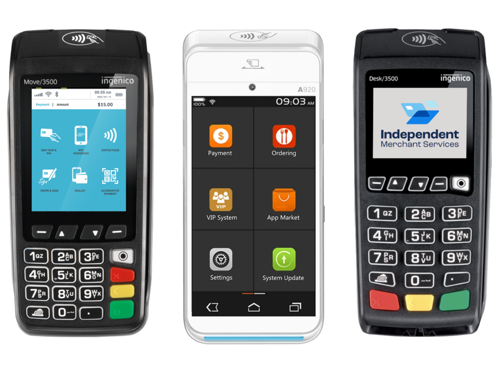 Card Payments | Independent Merchant Services